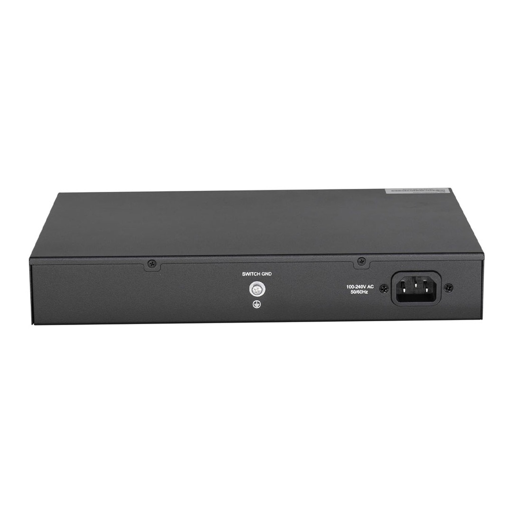 BDCOM S2510-C Ethernet Switch | Quality Computer